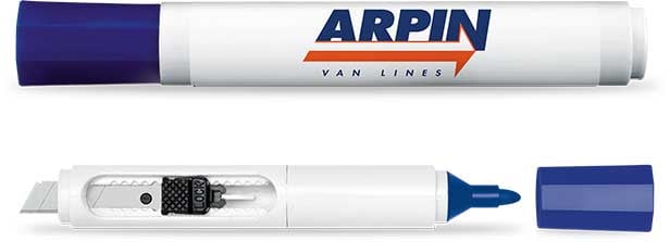 Adaptable Multifunction Pens