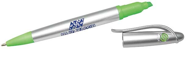 Adaptable Multifunction Pens