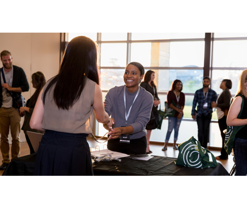 Promotional Products: A Powerful Tool for Event Sponsorship Activation