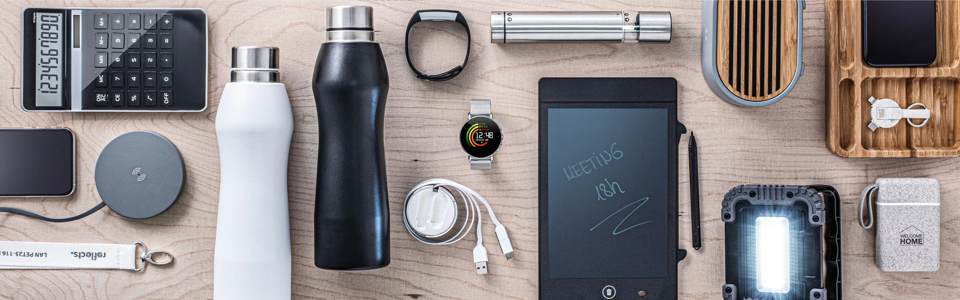 Choosing the Right Promotional Products: A Guide for Marketers